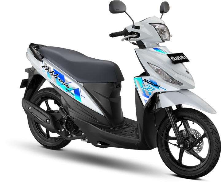 Address FI | Suzuki Indonesia