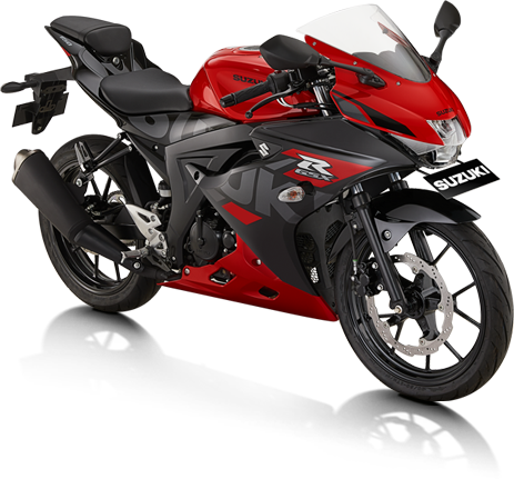 GSX-R150 | Suzuki Indonesia