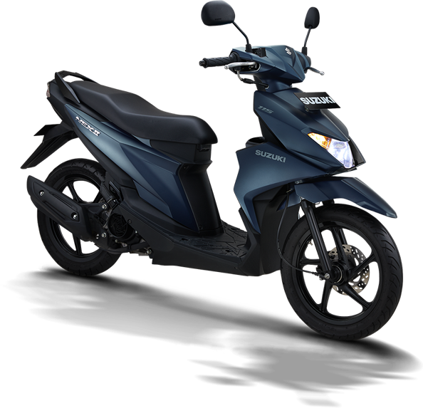 NEX II Elegant Premium | Suzuki Indonesia
