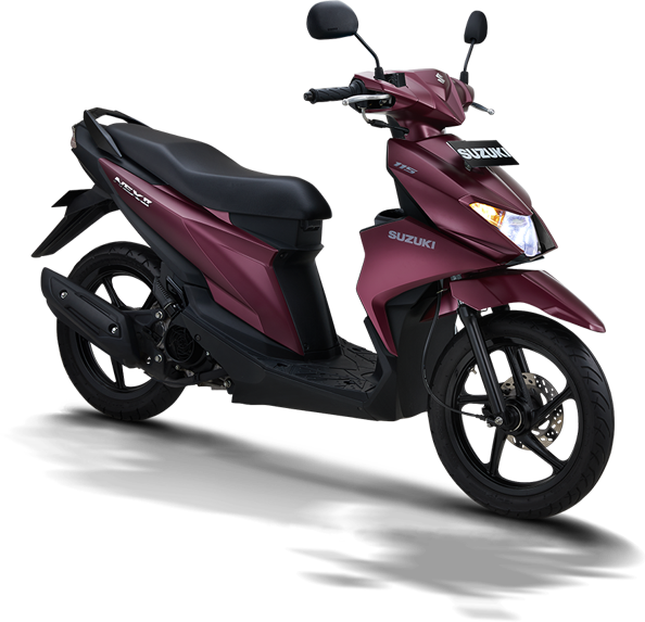 NEX II Elegant Premium | Suzuki Indonesia