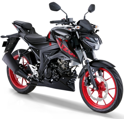 Spesifikasi dan Harga Suzuki GSX-S150 | Suzuki Indonesia