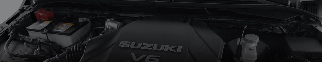 Genuine Accessories - Suzuki Spare Part | Suzuki Indonesia