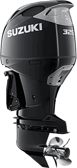 Suzuki DF100BTX | Suzuki Indonesia