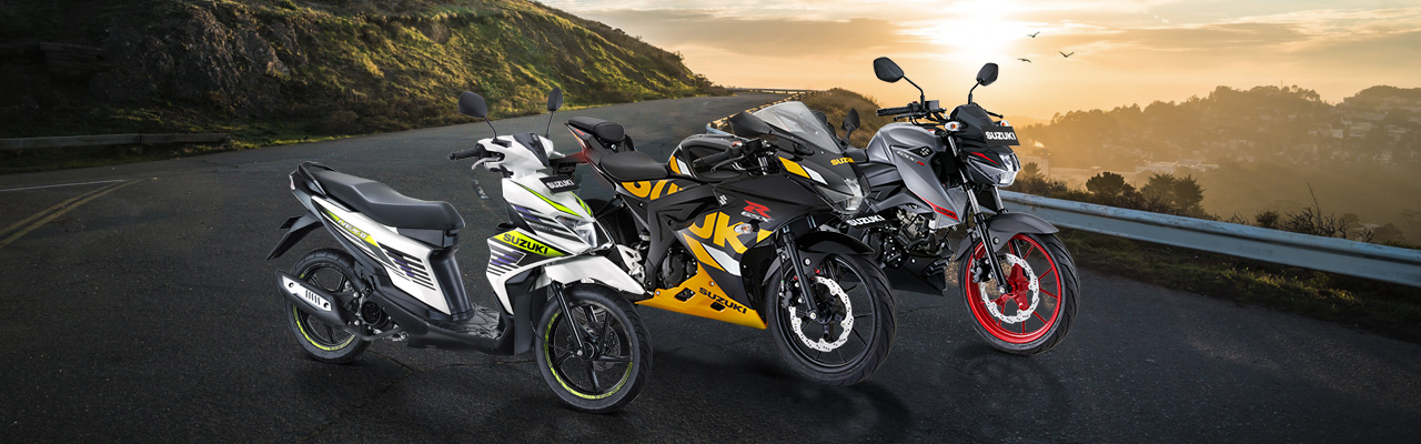 SUZUKI Indonesia | PT Suzuki Indomobil Motor