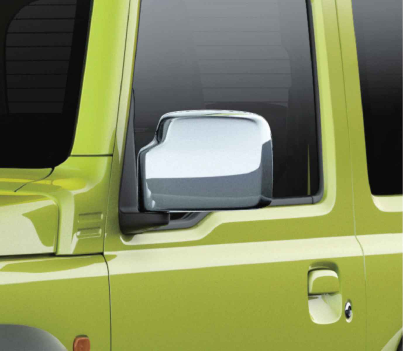 Suzuki Aksesori LOADING EDGE PROTECTION | Suzuki Indonesia Suzuki Aksesori LOADING EDGE PROTECTION | Suzuki Indonesia