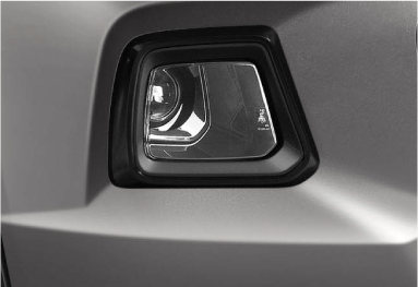 Suzuki Grand Vitara Aksesori Front Bumper Extender (Black + Chrome ...