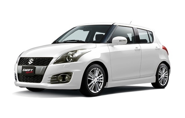 Servis Mobil - Official site Suzuki After Sales | PT Suzuki Indomobil Motor