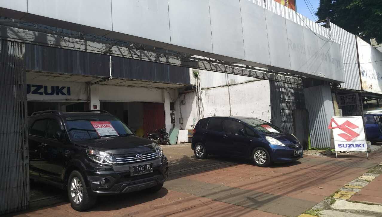 Autovalue | Suzuki Indonesia