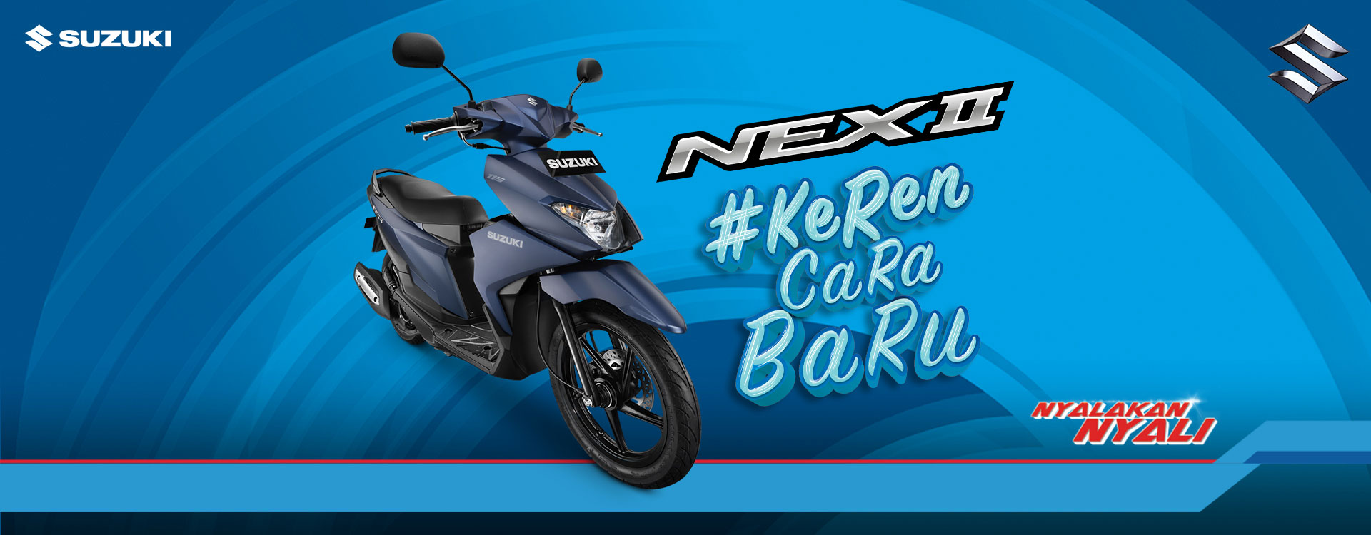 SUZUKI Indonesia | PT Suzuki Indomobil Motor