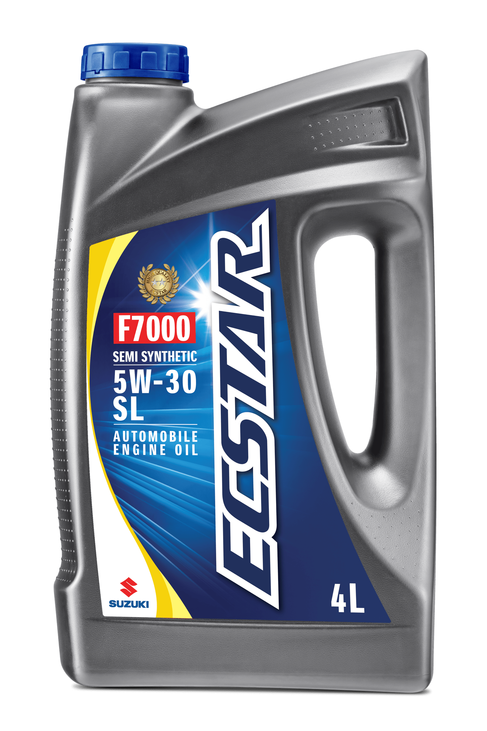 Esctar Oil - Suzuki Spare Part | Suzuki Indonesia