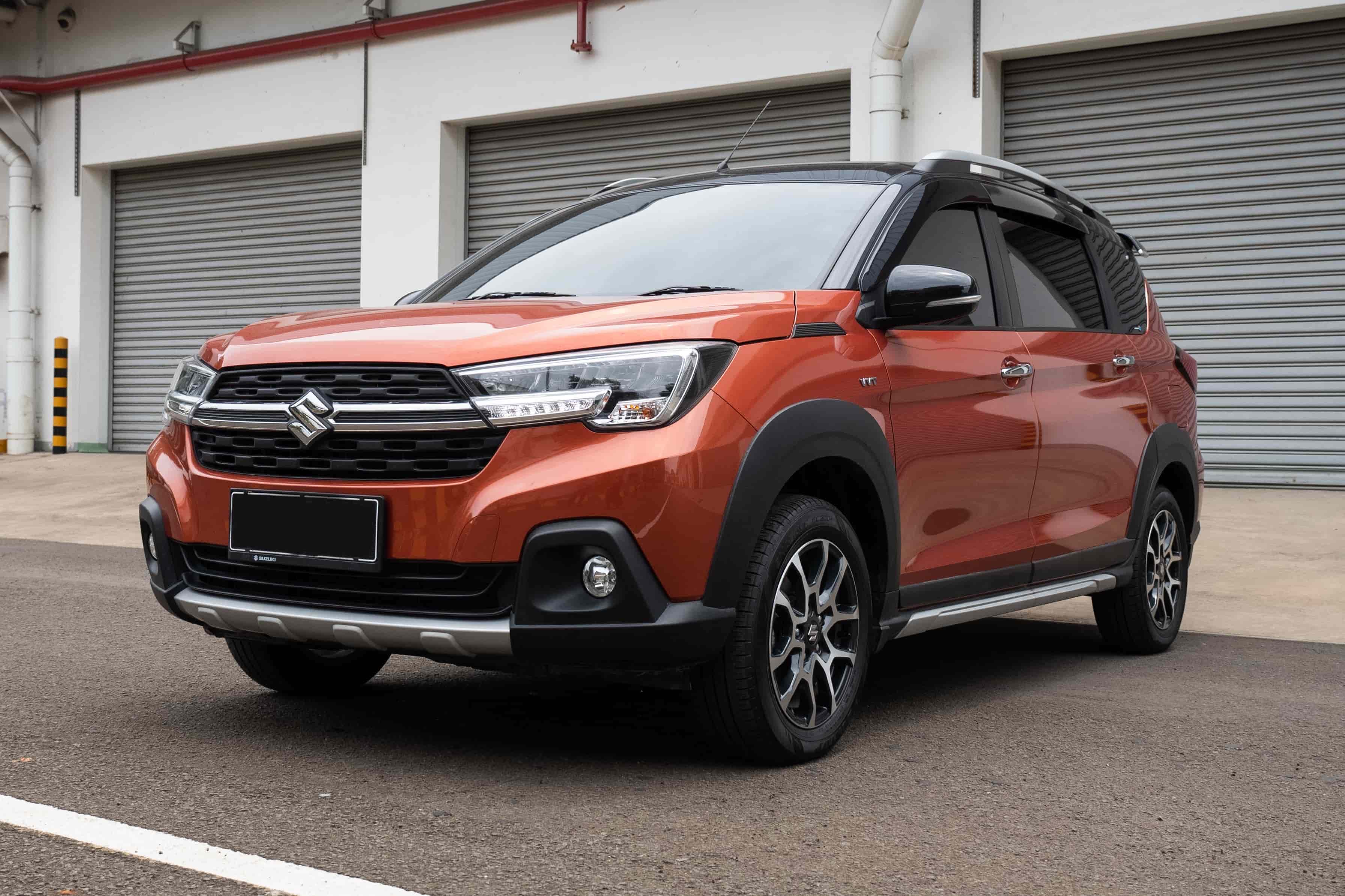 MEMASUKI AWAL TAHUN 2021, PERFORMA EKSPOR SUZUKI MENINGKAT | Suzuki ...