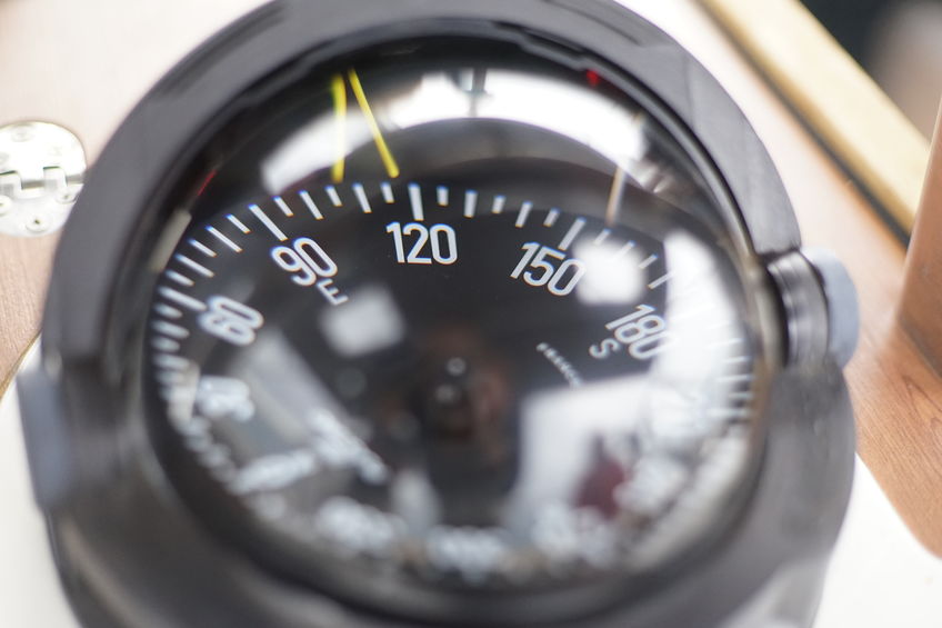 Menarik, Ini Fungsi dan Jenis Alat Navigasi Kapal | Suzuki Indonesia