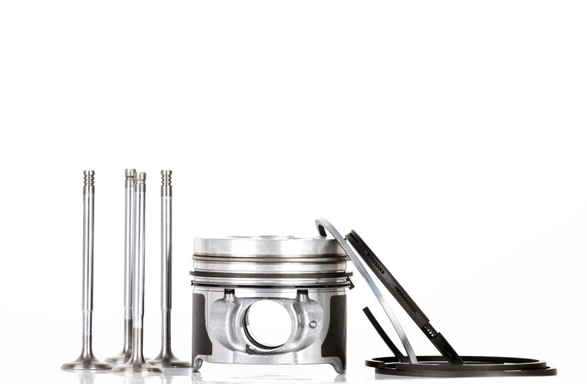 Komponen Piston: Fungsi dan Cara Merawatnya | Suzuki Indonesia