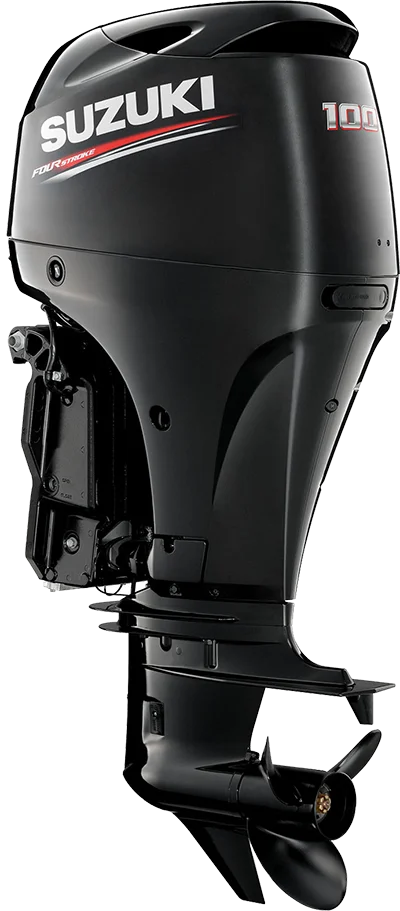 Suzuki DF100BTX | Suzuki Indonesia