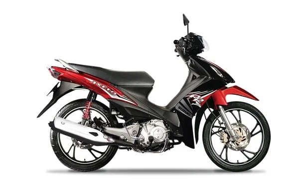 Perawatan Berkala Servis Motor | Suzuki Indonesia