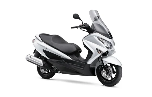 Perawatan Berkala Servis Motor | Suzuki Indonesia