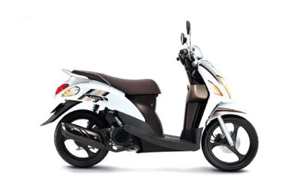 Perawatan Berkala Servis Motor | Suzuki Indonesia