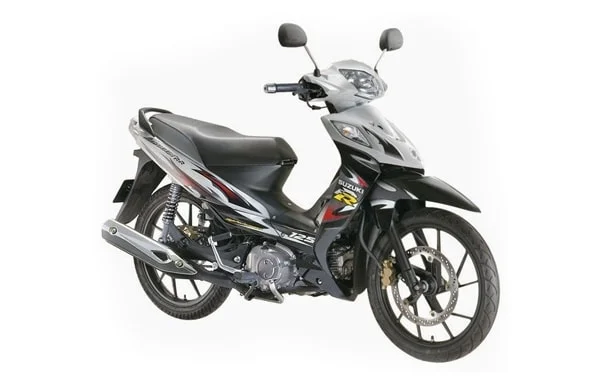 Perawatan Berkala Servis Motor | Suzuki Indonesia
