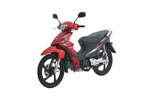 Perawatan Berkala Servis Motor | Suzuki Indonesia