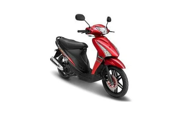 Perawatan Berkala Servis Motor | Suzuki Indonesia