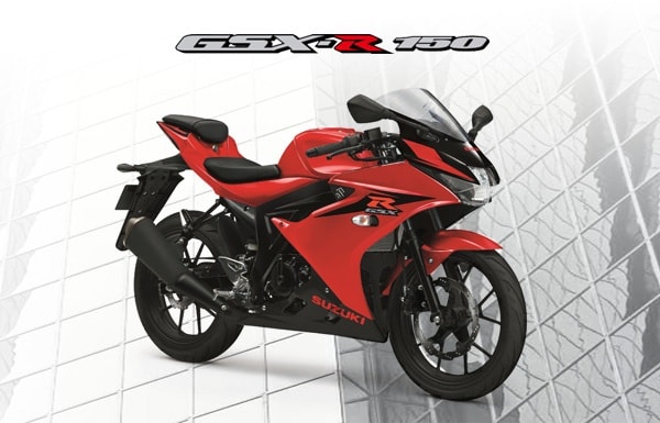Motorcycle | PT Suzuki Indomobil Motor