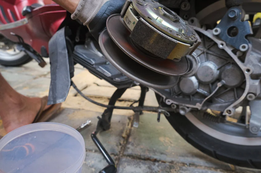 Ini Dia Perbedaan Silinder Motor dari 1 sampai 4 | Suzuki Indonesia