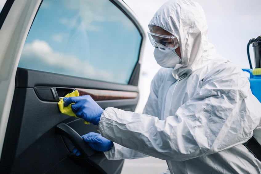 Compound Mobil: Fungsi dan Cara Menggunakannya Secara Benar | Suzuki ...