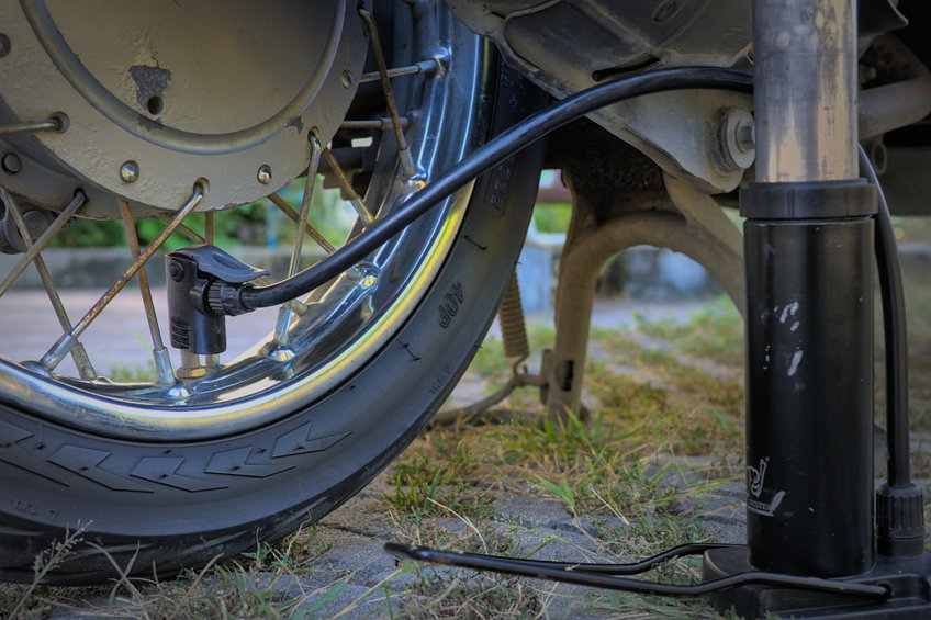 Apa Itu Tune Up Motor? Ayo Cari Tahu | Suzuki Indonesia