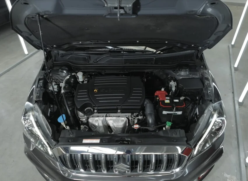 Silinder Roda Rem Mobil: Fungsi, Komponen dan Cara Kerjanya | Suzuki ...