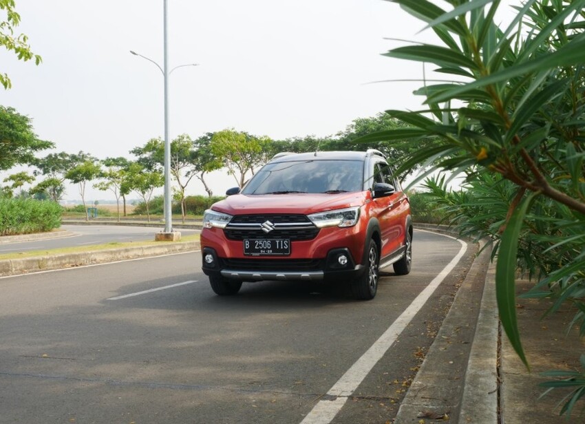 Apa Itu CVT? Ini Perbedaan Mobil Transmisi CVT dan AT | Suzuki Indonesia