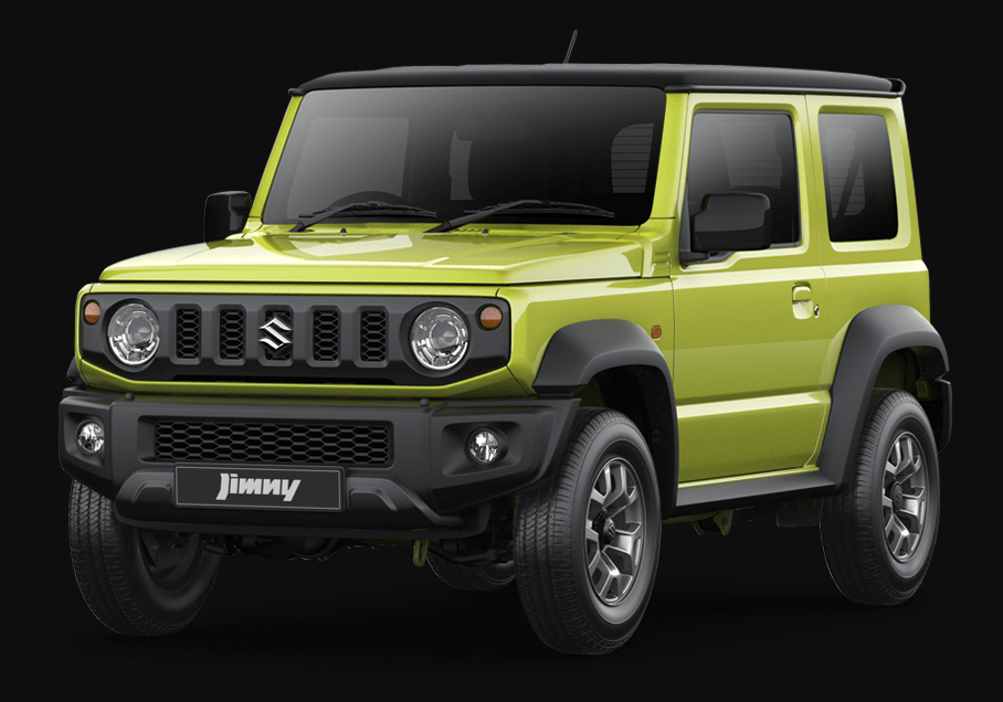 Cara Merawat Mobil 4x4 agar Tetap Fungsional | Suzuki Indonesia