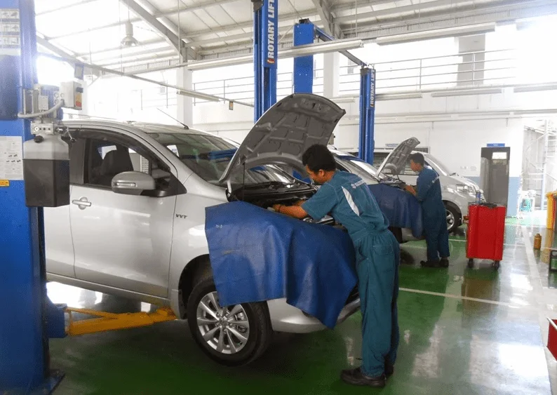 Ini Daftar Ukuran Ban Mobil Terlengkap & Cara Membacanya | Suzuki Indonesia