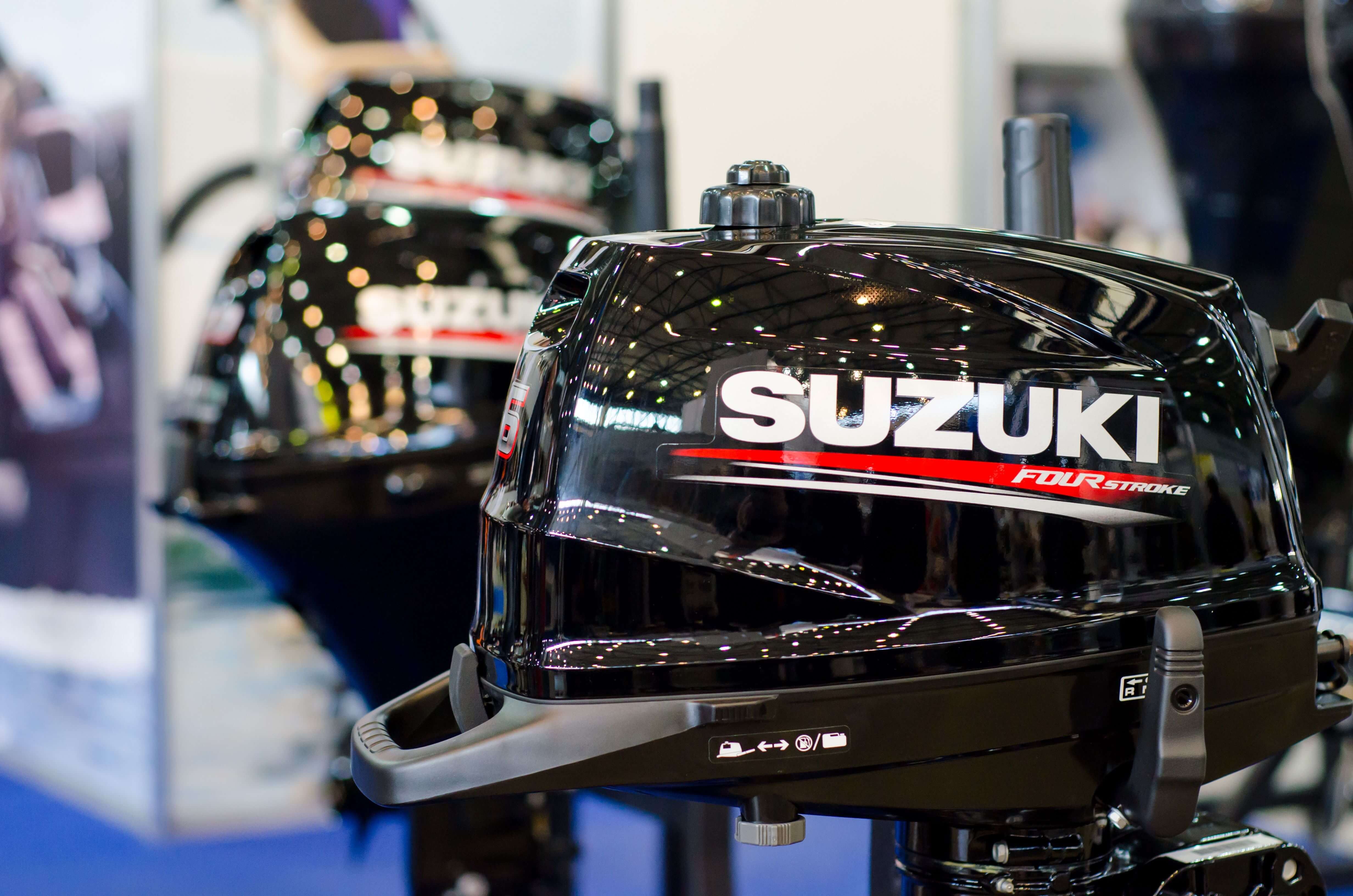Waspada! Air Radiator Yang Bocor Bisa Membuat Mesin Overheat | Suzuki ...