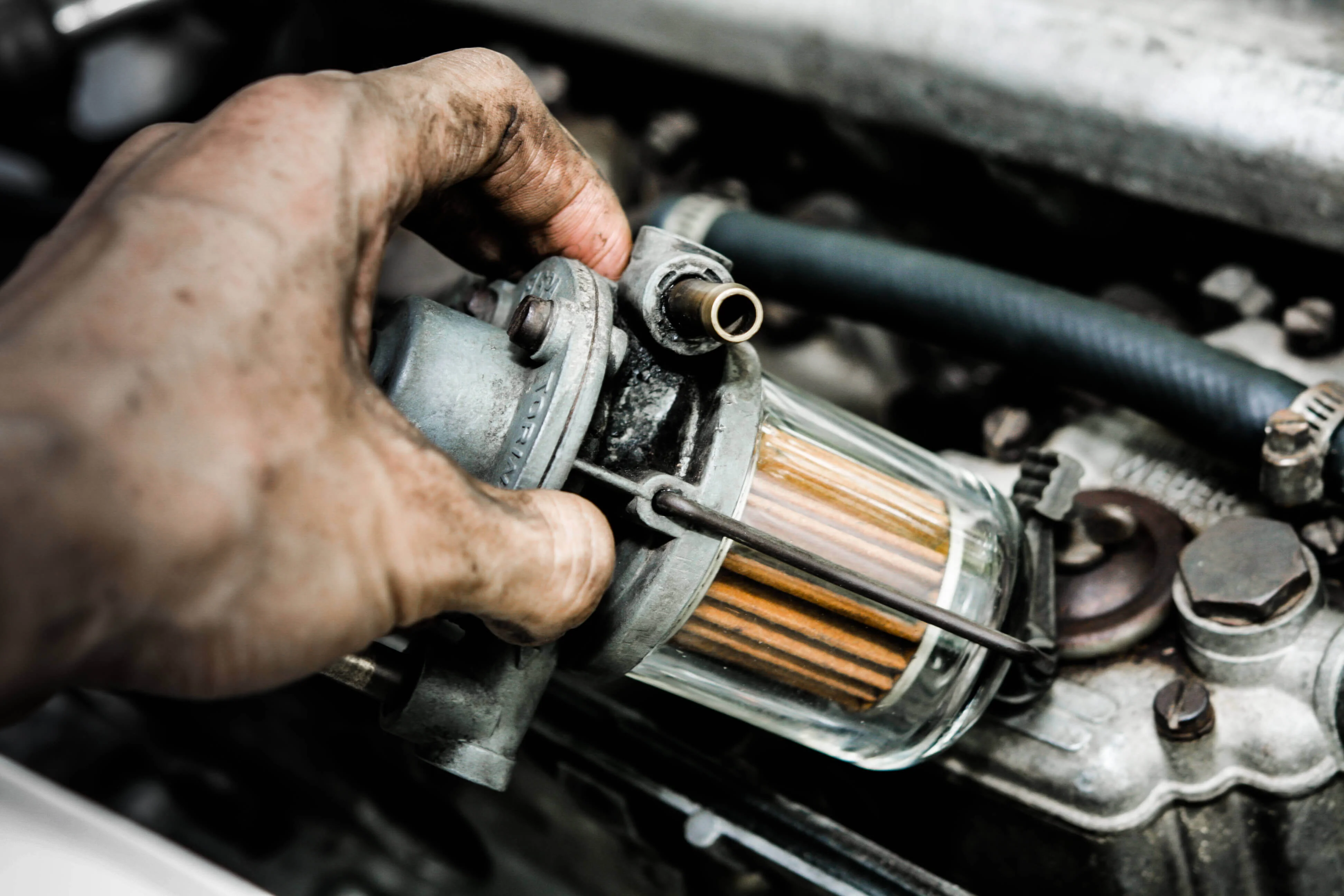 Mengenal Jenis-jenis Sparepart Mobil dan Fungsinya | Suzuki Indonesia