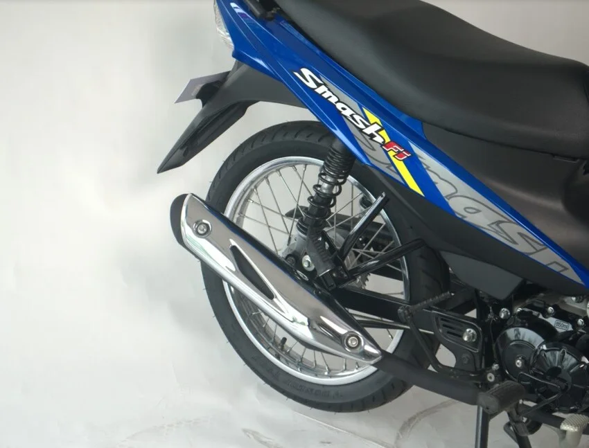 Tips dan Trik Mengendarai Motor Kopling dengan Baik dan Benar | Suzuki ...