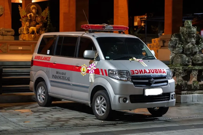 Apa Itu Control Valve dan Fungsinya | Suzuki Indonesia