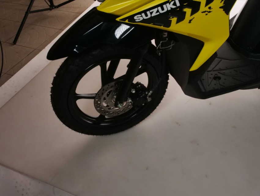 Apa Itu Tie Rod Mobil? Dan Apa Sajakah Fungsinya? | Suzuki Indonesia