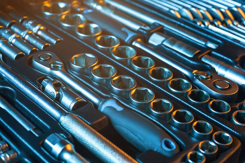 Peralatan Hand Tools Ini Wajib Dimiliki Pengendara | Suzuki Indonesia