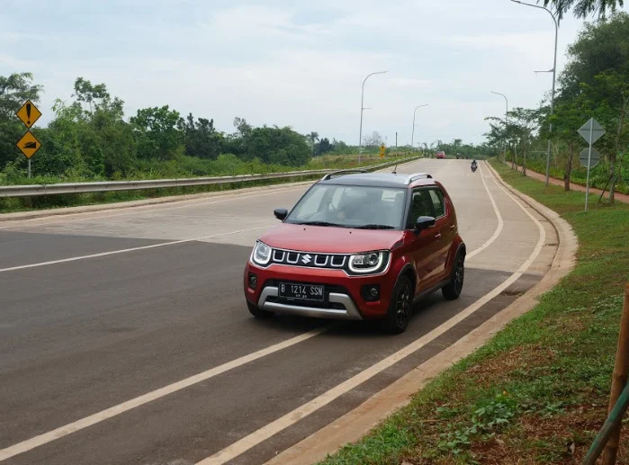 Apa Sudah Tahu? Ternyata Ini Arti Marka Jalan | Suzuki Indonesia Apa Sudah Tahu? Ternyata Ini Arti Marka Jalan | Suzuki Indonesia