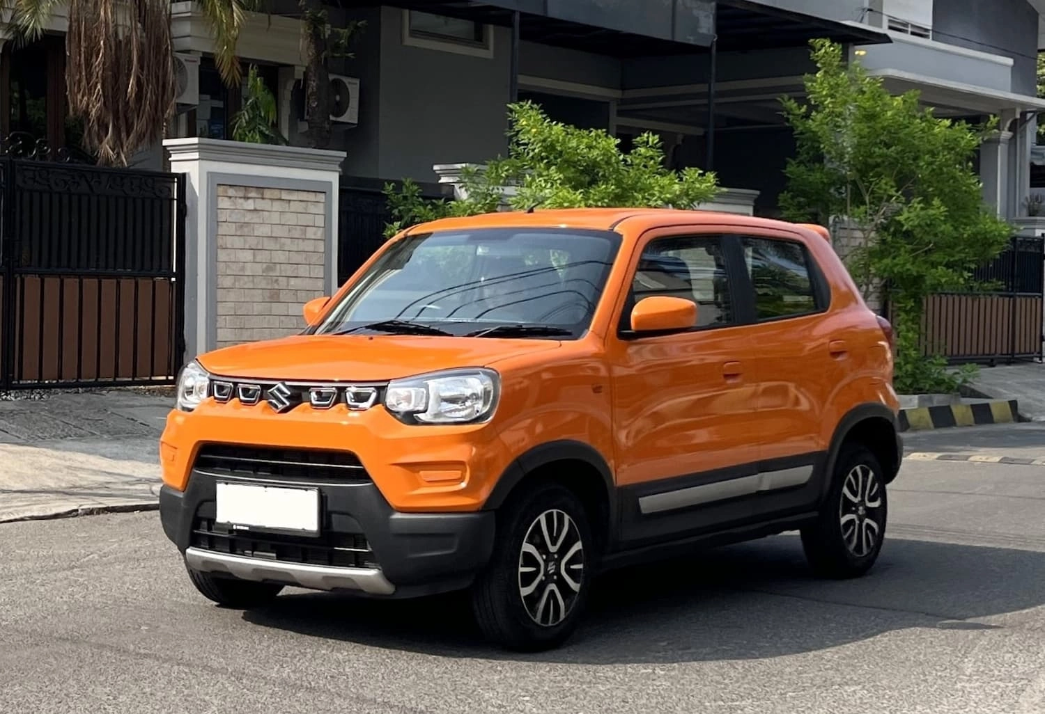 TAMBAH DERETAN PRESTASI, SUZUKI SABET DUA PENGHARGAAN BERGENGSI DI AJANG JAWA POS 7 MOST POPULAR ...