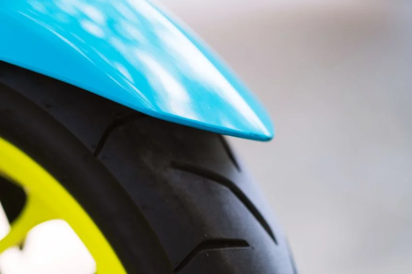 Apa Itu Spakbor Pada Motor? Begini Fungsi dan Penjelasannya | Suzuki ...
