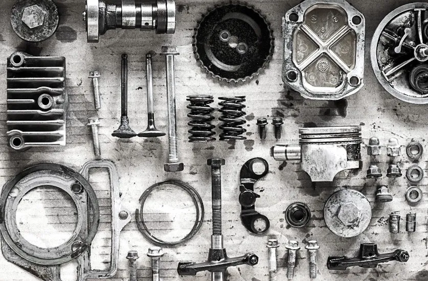 Pentingnya Memahami Sparepart Motor! | Suzuki Indonesia